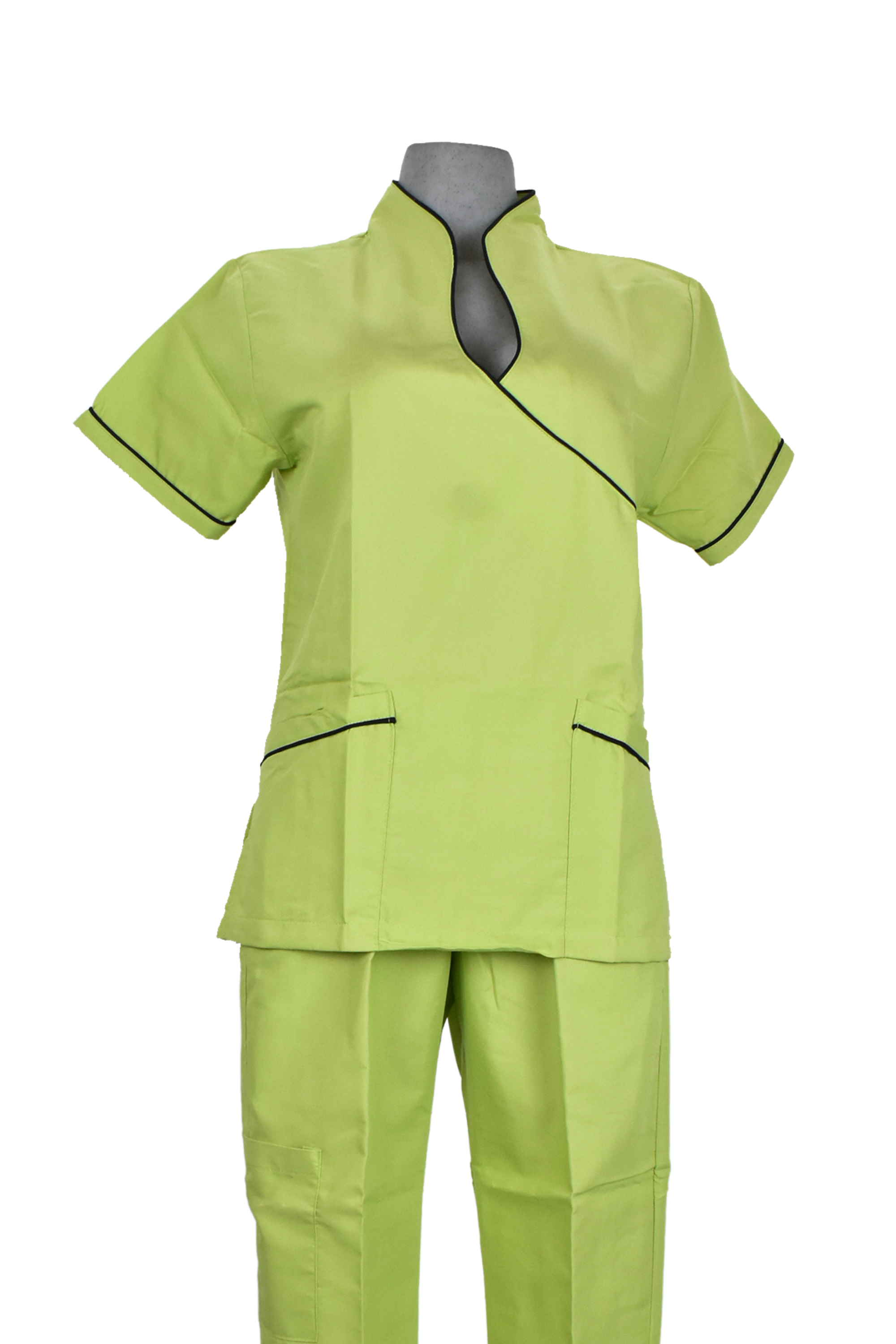 Uniforme Quirúrgico Completo – Uniformes Monaco