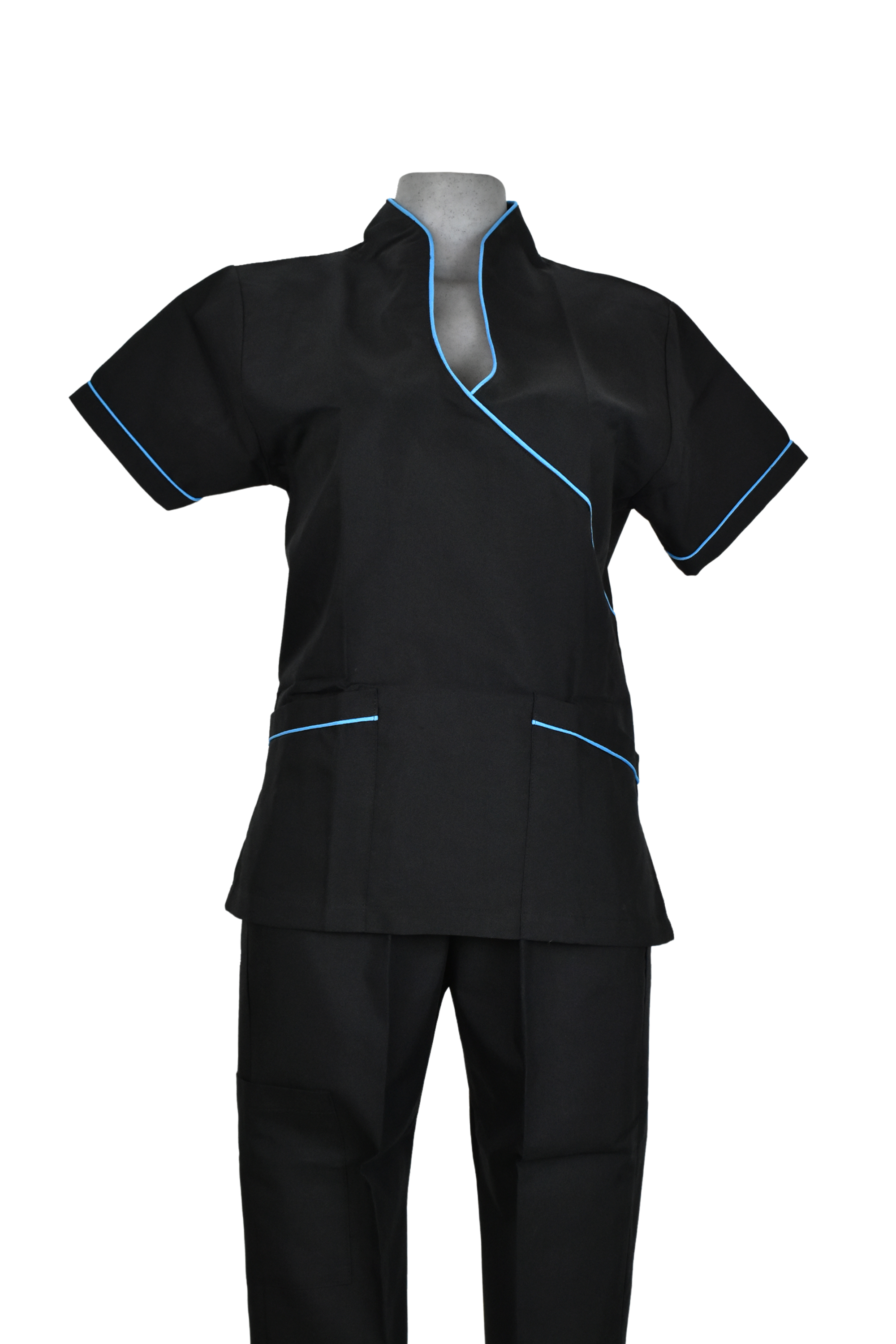 Uniforme Quirúrgico Completo – Uniformes Monaco